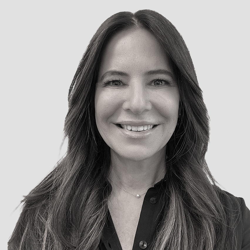 Kelli Talbot - Bluefield Research