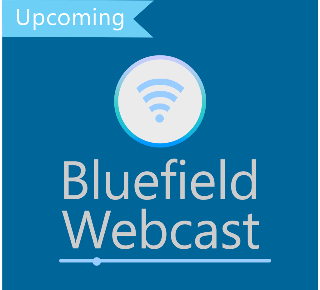 Bluefield Research