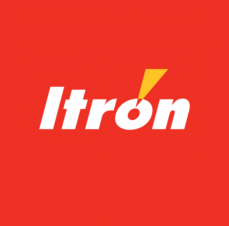 Itron - Bluefield Research