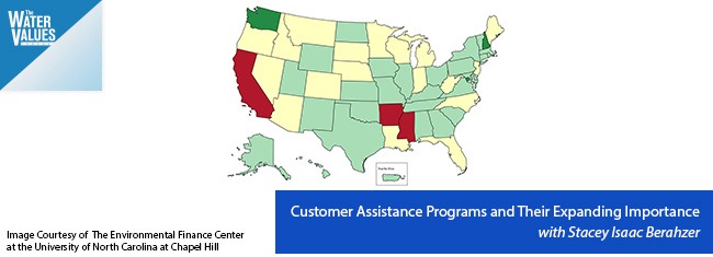 Customer Assistance Programs and Their Expanding Importance - Bluefield ...