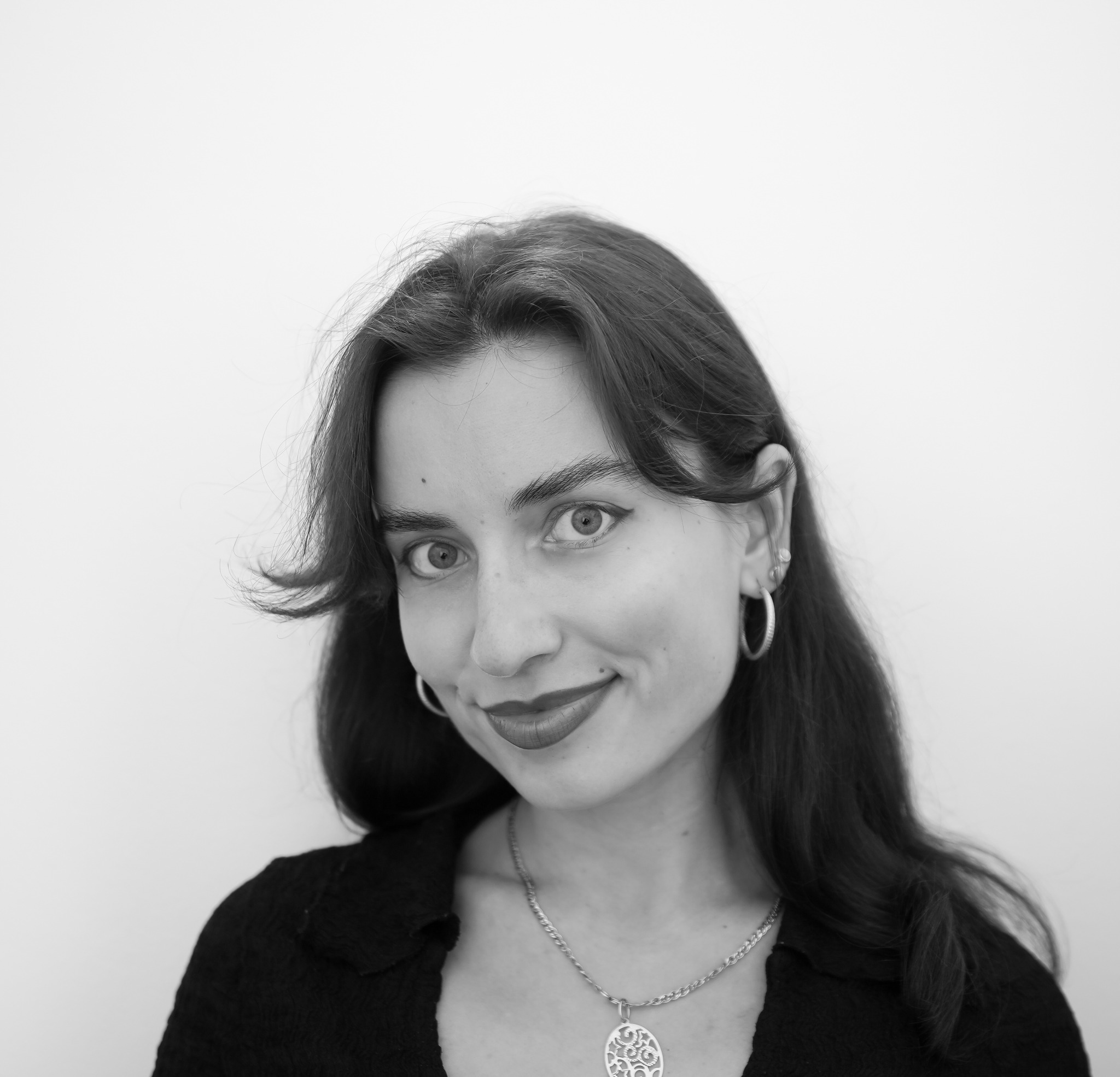 Dovile Vaiciunaite - Bluefield Research