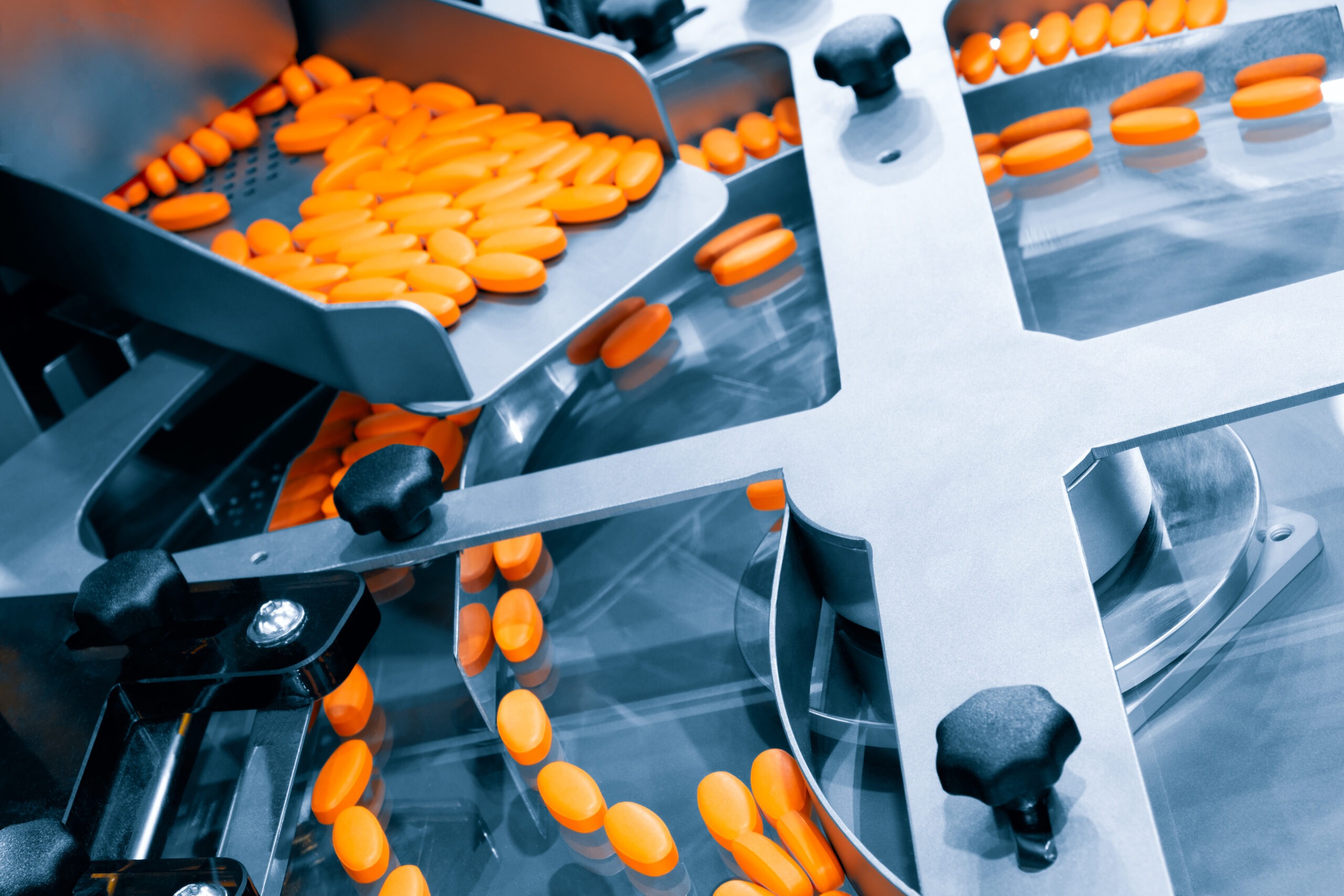 From Vaccines to Ozempic: Why the Future of Pharma Depends on Smarter ...